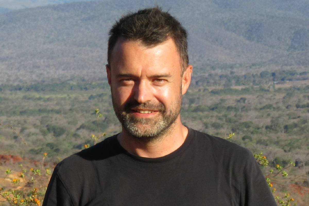 Daniel Fiévet | LeHavre.fr