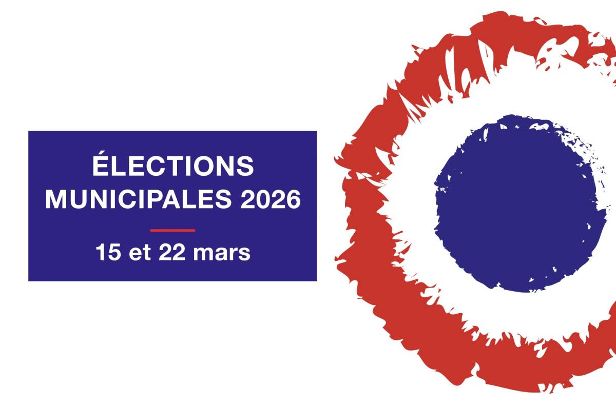 Élections municipales : mode d'emploi | LeHavre.fr