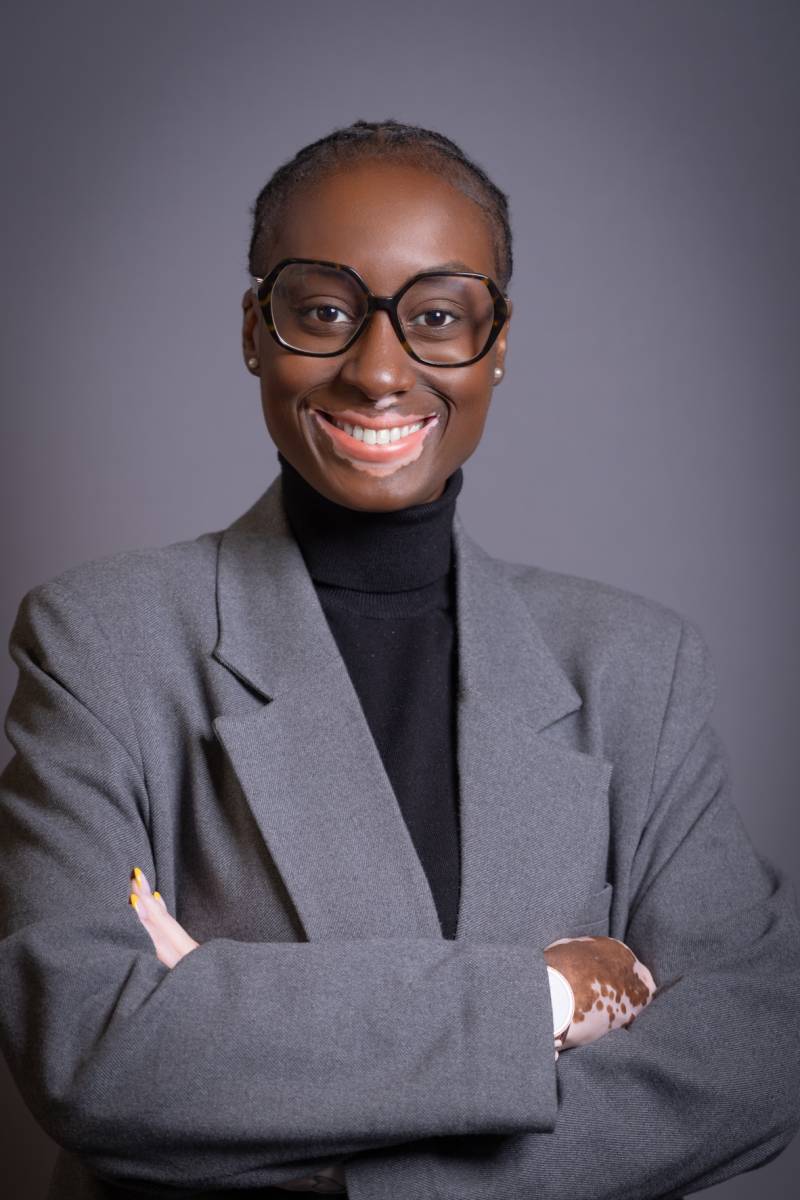 Estelle DUFLUM HY MENDY | LeHavre.fr