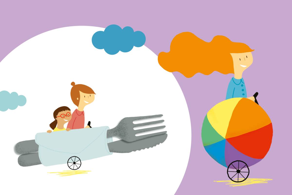 Cantine, accueils périscolaires, centres de loisirs du mercredi : début des inscriptions pour la ...