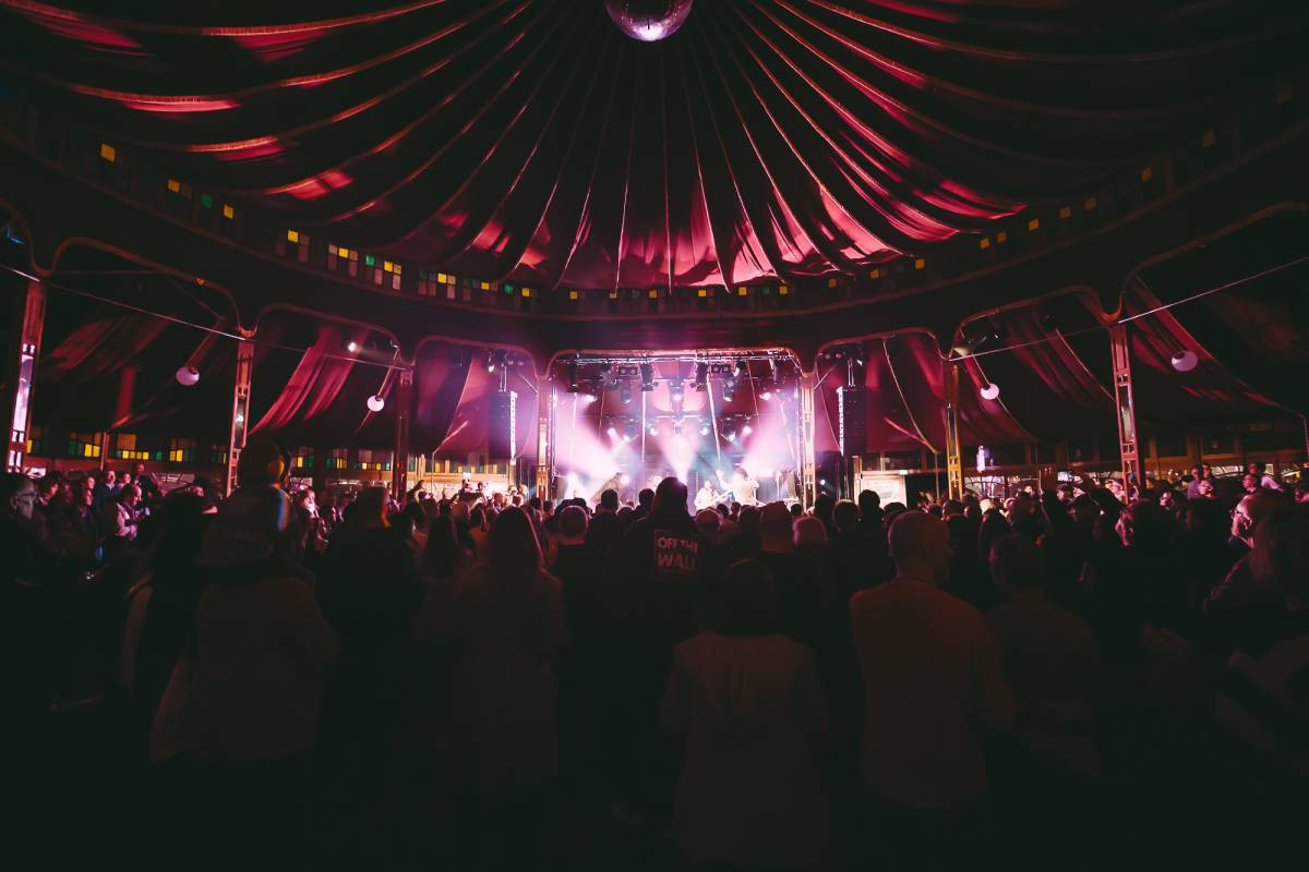 Magic Mirrors | LeHavre.fr