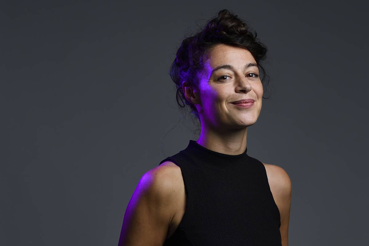 Natacha Triou | LeHavre.fr