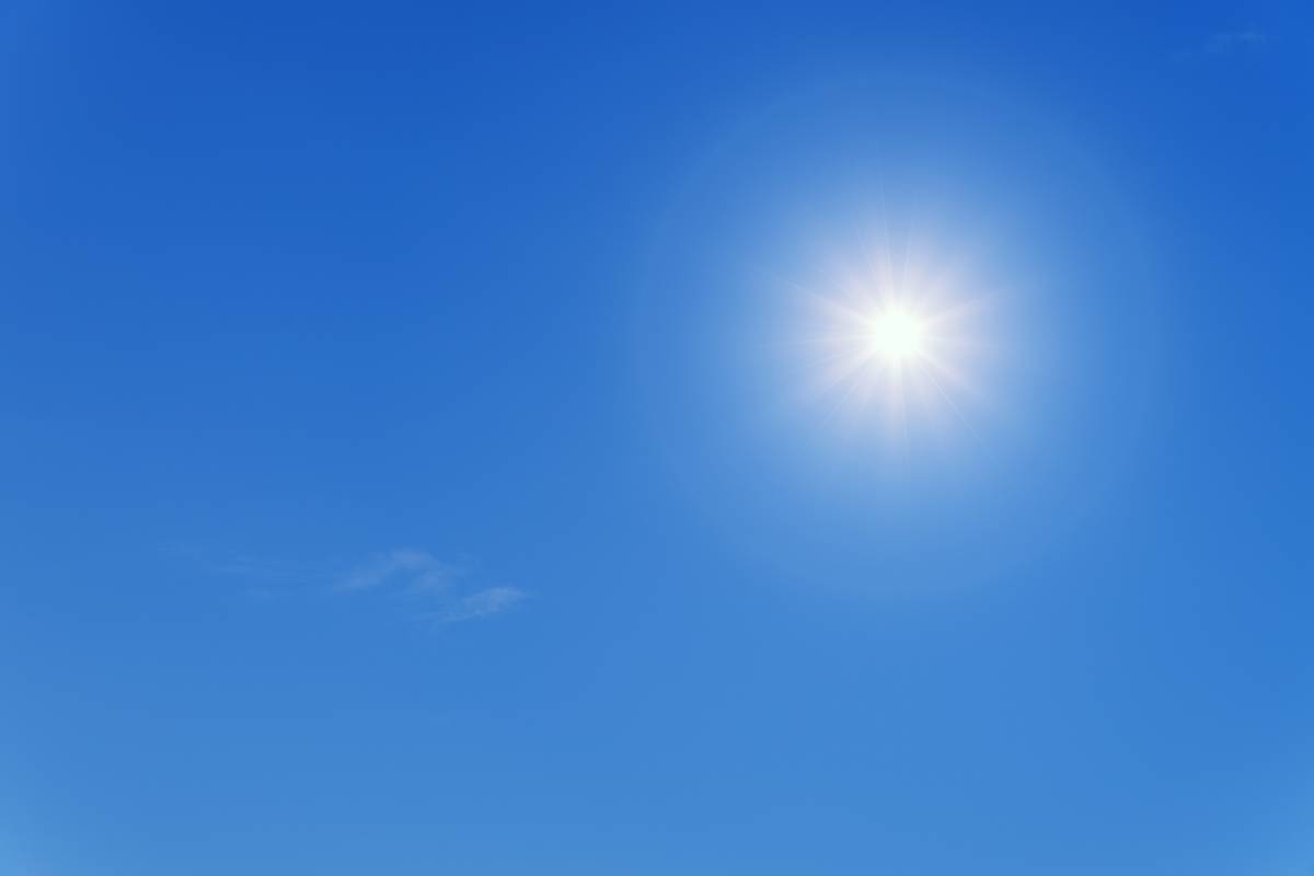 Fortes chaleurs, canicule : les bons réflexes à adopter | LeHavre.fr